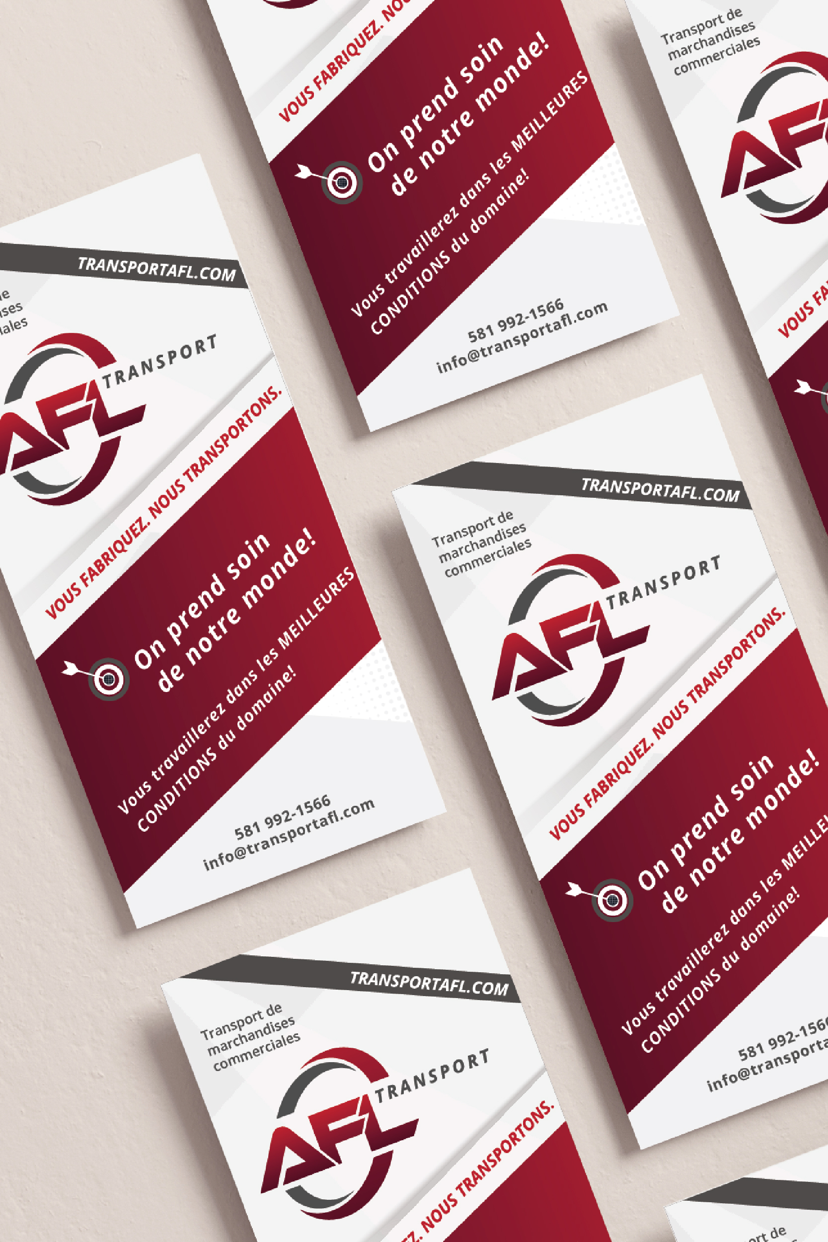 Réalisations - ImagineMJ