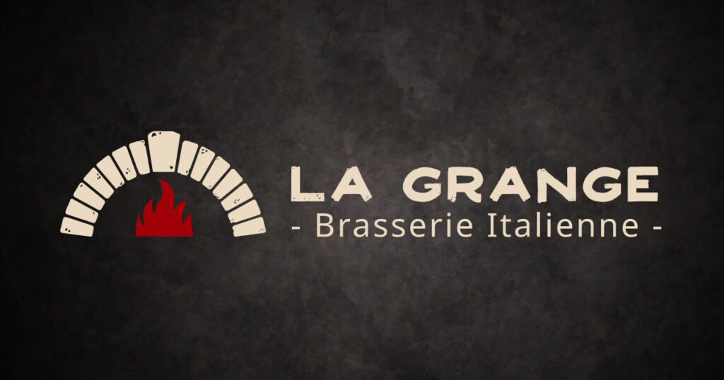 La Grange - Brasserie Italienne - ImagineMJ